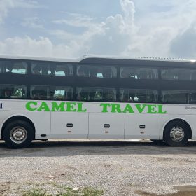 Camel Bus Vietnam – Camel Bus Vietnam – Open Bus – Sleeping Bus Vietnam